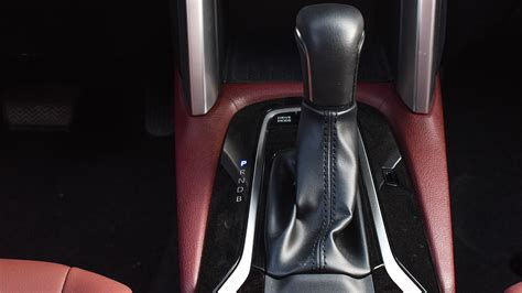 Toyota Corolla Cross 1 8l Hybrid Blcak Color 2023 Model Year Atocars