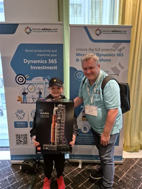 Summitna Microsoft Powerplatform Dynamics365 Mscrm