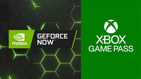 Xbox Will Bring Select Pc Game Pass Games To Geforce Now Shiftdelete