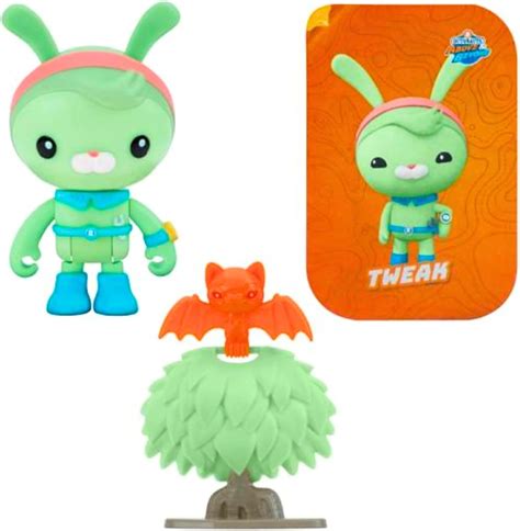 Octonauts Above And Beyond Tweak Adventure Pack