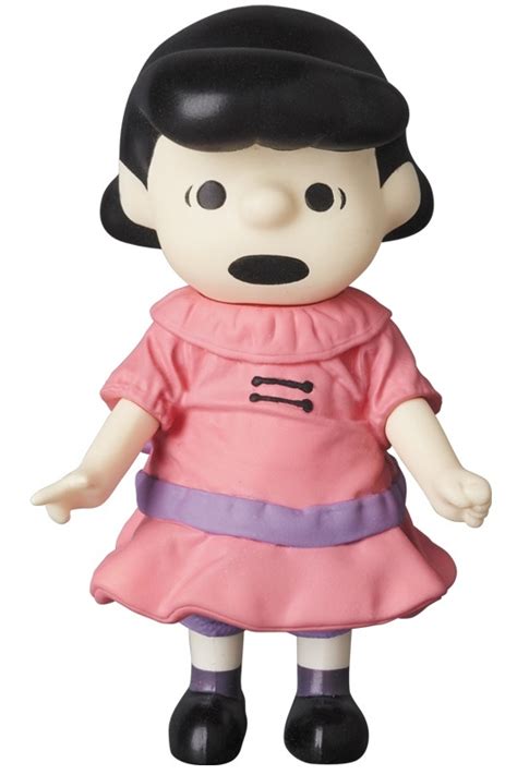 Vintage Ver Lucy Open Mouth Udf Figure At Mighty Ape Nz