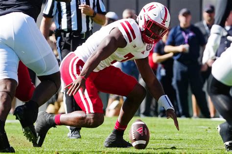 3 Takeaways As Nebraska Football Is Blown Out By Colorado