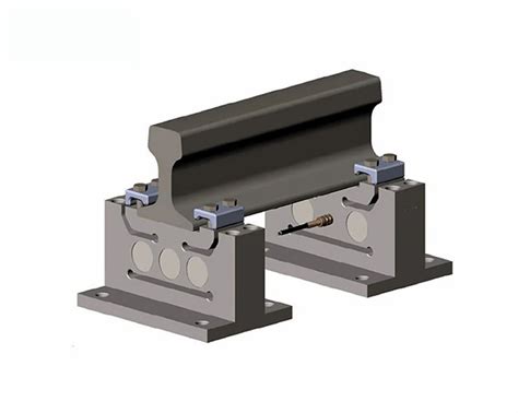 Rail Track Scale Load Cell At ₹ 25500 In Ahmedabad Id 2853406467233