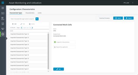 General Configuration
