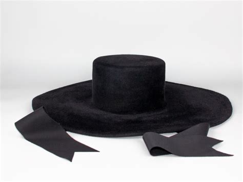 Sombrero De Fieltro Siena Nana Golmar