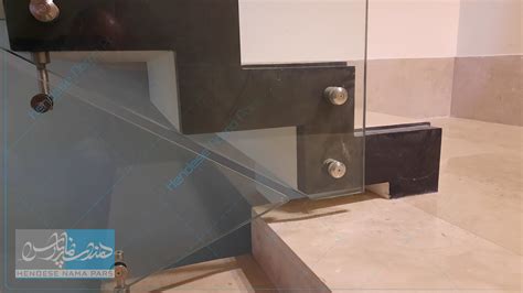 هندریل هندسه نما پارس