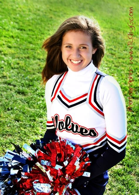 Julias Freshman Pic Jv Team Cheer Portrait Poses Individual Cheer