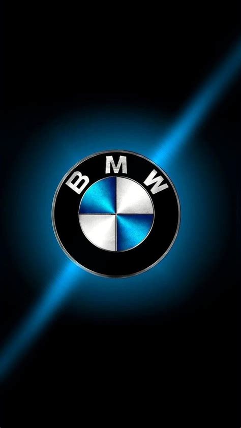 Bmw Logo Background