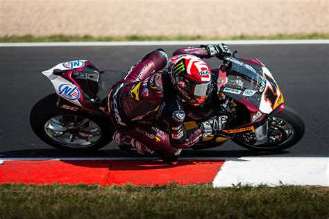 Wsbk Elf Marc Vds Racing Team