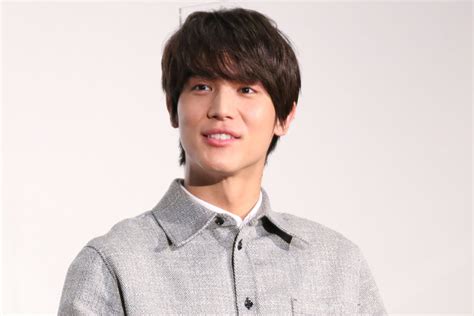 中川大志、「グサッときた」せりふを明かす「夢が芽生えた瞬間を忘れちゃうことって結構ある」 Encount