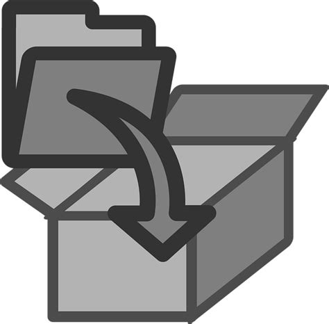 Archivo Comprimir Código Postal Gráficos vectoriales gratis en Pixabay Pixabay