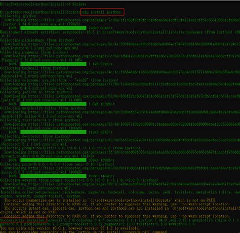 Python环境的安装python环境安装 Csdn博客 Python环境的安装python环境安装 Csdn博客