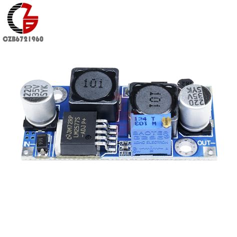 Stepup Stepdown Les Deux En Même Temps Français Arduino Forum