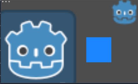 Godot Svg Rendering Issues · Issue 16880 · Godotengine Godot · Github