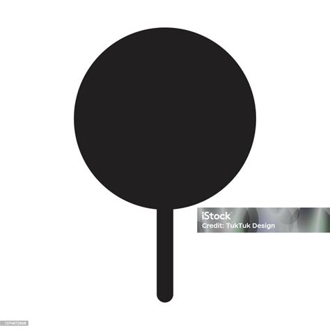 트리 아이콘 벡터 글리프 기호 자연 생태 및 환경에 대한 평평한 색상 글리프 0명에 대한 스톡 벡터 아트 및 기타 이미지 0명 가을 계절 Istock