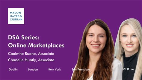 Wendy Hederman On Linkedin Dsa Series Online Marketplaces