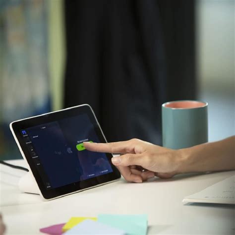 Poly Singapore Poly Video Conferencing Poly Tc Poly Tc8 Touch