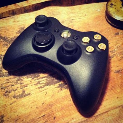 Xbox Controller Modding For FPS Lovers 5 Pics Izismile Com