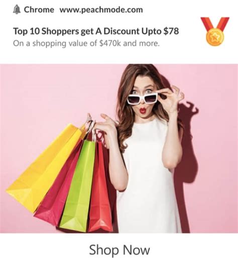 Creative Push Notifications Examples To Steal Now