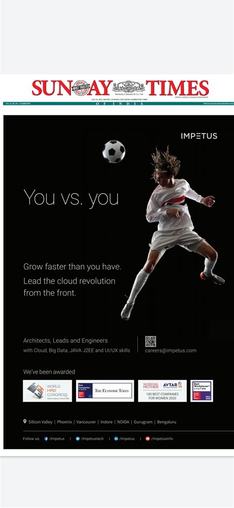 Abhishek Kumar Singh On Linkedin Hiring Join Leader Learn Lead