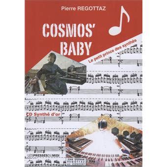 Cosmos'baby - broché - REGOTTAZ PIERRE - Achat Livre | fnac