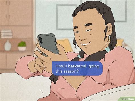 How To Innocently Flirt With A Guy Over Text Lowkey Ways To Flirt