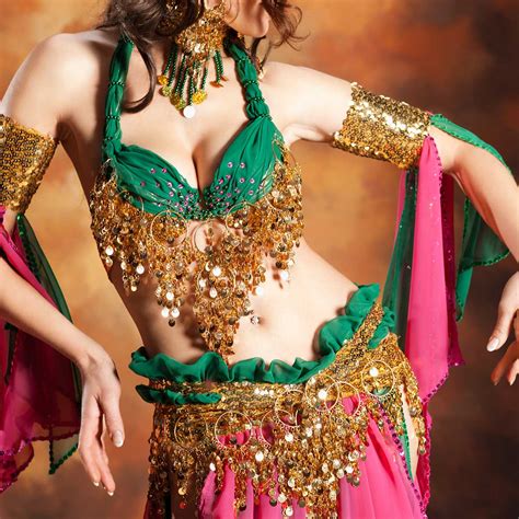 Belly Dancing