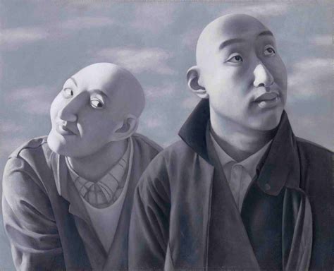 Cynical Realism China And Art