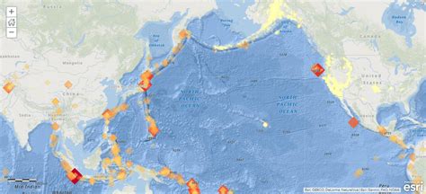 Using Geojson Layers And More In The Arcgis Api For Javascript