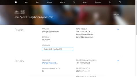 How To Turn Off Two Step Verification Option In Icloud