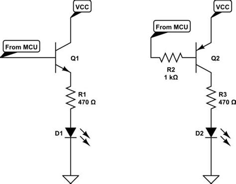 The Ultimate Guide To Understanding Transistor Diagram Explained