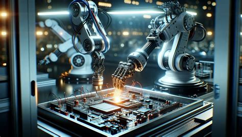 Impact Of Ai On Electrical Engineering Electrical Engineers