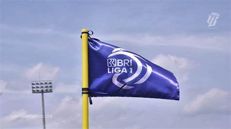 Jadwal Lengkap Bri Liga 1 Indonesia 2023 Terbaru Id
