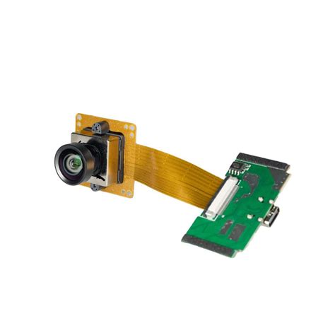 Csi Cameras A Comprehensive Guide To Camera Serial Interface