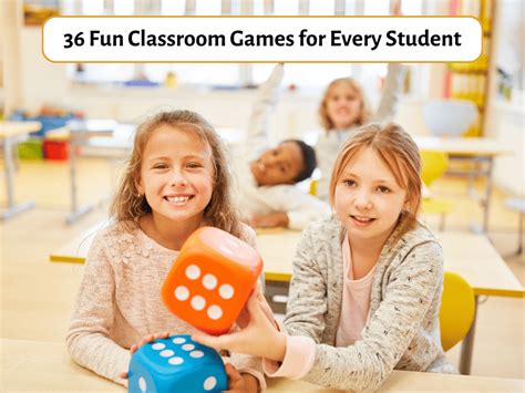 Fun Classroom Games For Every Babe Teaching Expertise