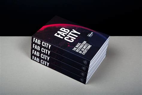 2018 Fab City Book Download Free Ebook On Mass Distribution
