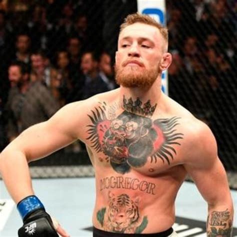 Connor Mcgregor Motivation Listen To Podcasts On Demand Free Tunein