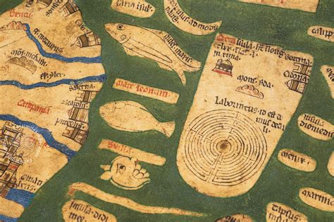 Mappa Mundi