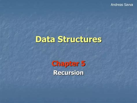 Ppt Data Structures Powerpoint Presentation Free Download Id6527727
