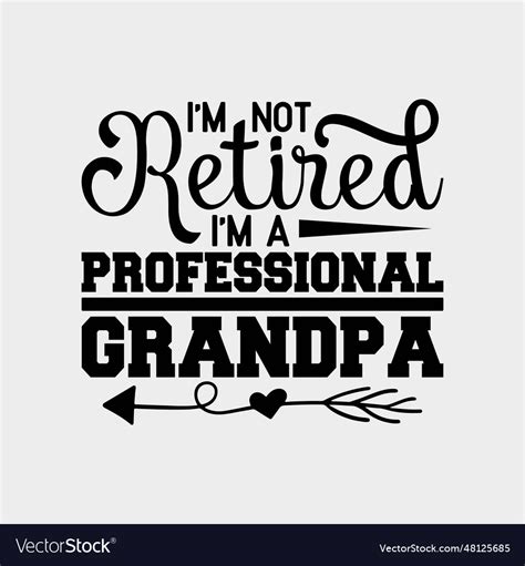 Grandpa Shirts For Men Funny Fathers Day Retired G