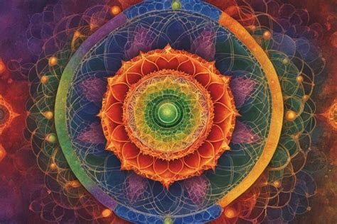 Understanding Chakra Energy And Sexuality