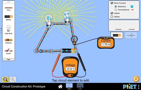 Unlocking The Secrets Of Phet Collision Lab An Introduction In One Dimension Answer Key Revealed