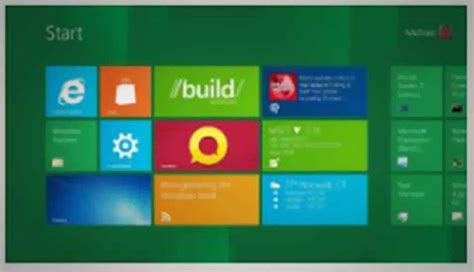 A Look At The Windows 8 Developer Preview