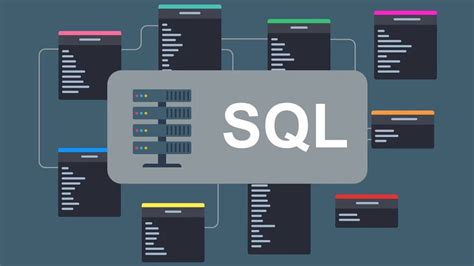Sql Fundamentals — Part 2 Building Blocks Of Sql By Poorna Dec