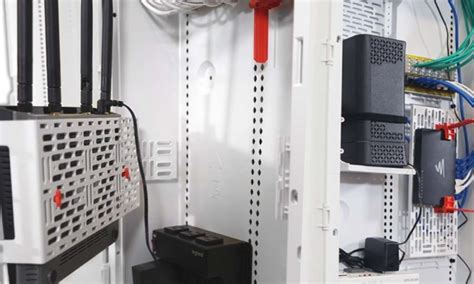 The Ultimate Guide To Structured Wiring