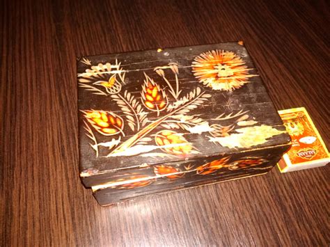 Скринька срср — ціна 65 грн у каталозі Статуетки Купити товари для дому та побуту за доступною