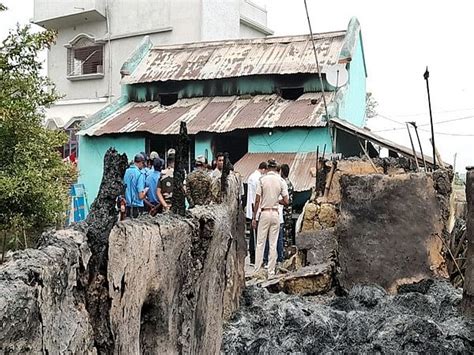 Calcutta Hc Hands Tmc Leaders Murder Probe To Cbi Says Case