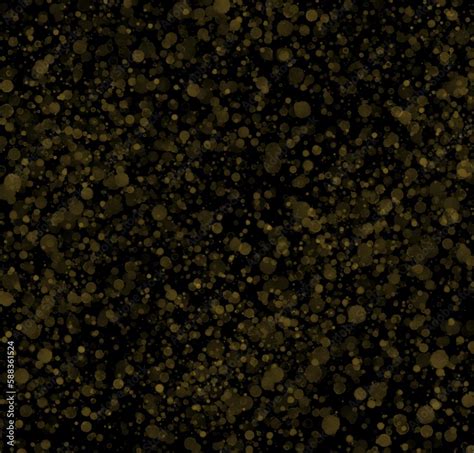 Colorful Abstract Tiny Bubbled Background Small Tiny Atoms Tiny Particles Tiny Bubbles