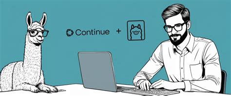 Setup A Local Private Ai Coding Assistant With Continue And Ollama ⋮