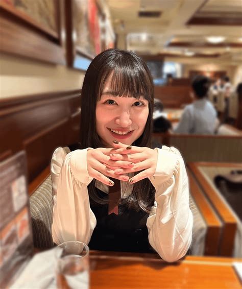 Kohinata Mika Yonezawa Akane And Takao Kanon Went Out To Dinner To